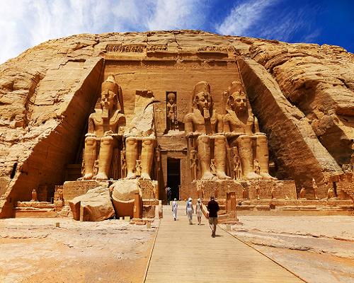 Crociere da Assuan ad Abu Simbel | Abu Simbel Da Aswan - World Tour Advice