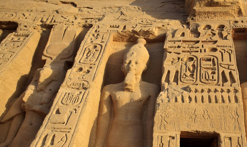 Crociere da Assuan ad Abu Simbel | Abu Simbel Da Aswan - World Tour Advice